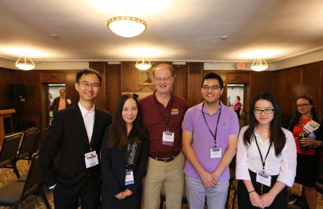 News & Spotlight – E-WATER Lab @ Michigan State